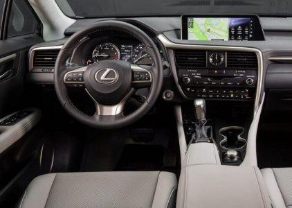 2020 Lexus ES Redesign, Interior And Price - Lexus Specs News