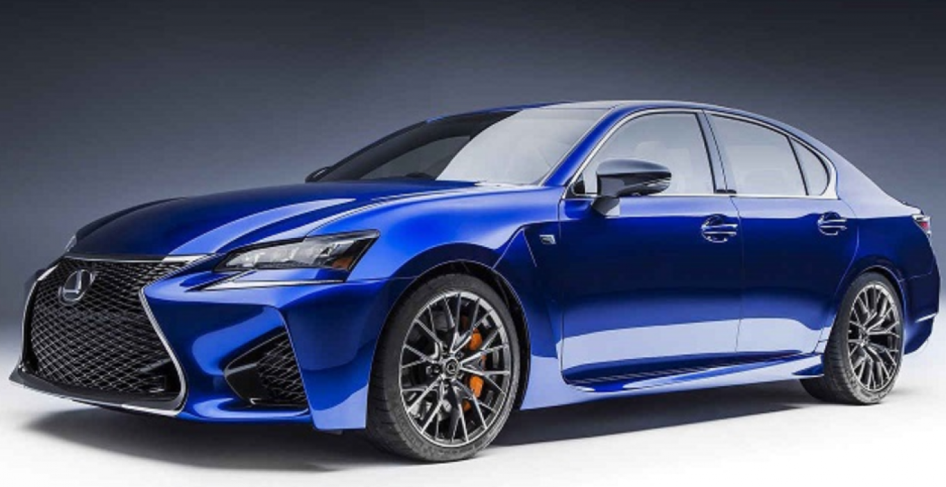 2021 Lexus GS Release Date, Price, Interior - Lexus Specs News