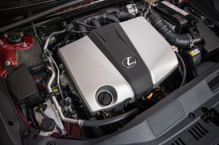 2021 Lexus GS 350 Price, Redesign, Specs - Lexus Specs News