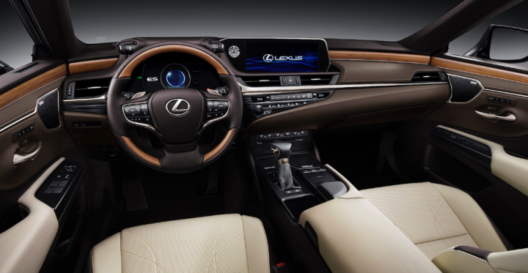 2021 Lexus GS Release Date, Price, Interior - Lexus Specs News