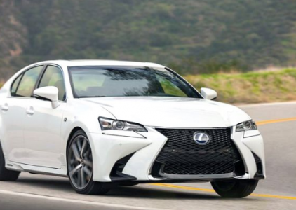 2022 Lexus Gs News, Review, Redesign - Lexus Specs News
