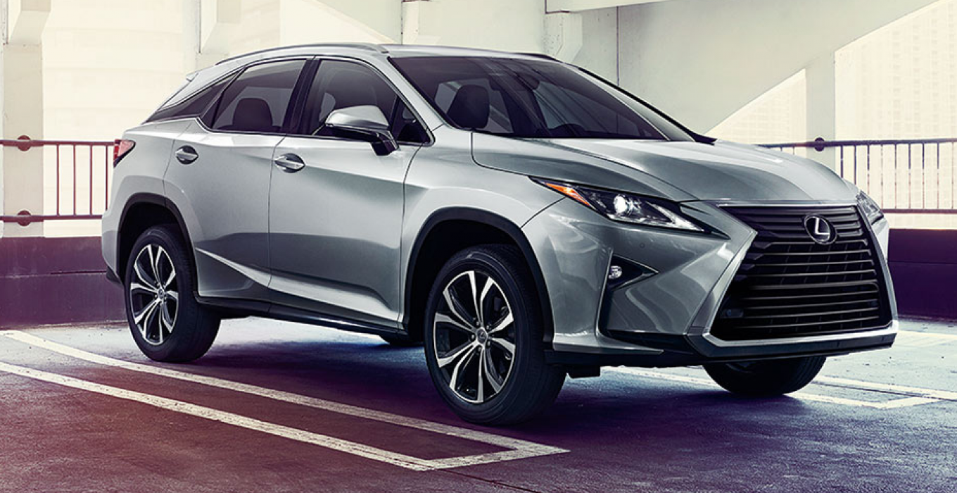 2020 Lexus RX 350l Price, Release Date, Dimensions - Lexus Specs News