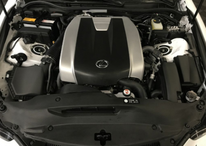 2021 Lexus GS F Sport, Changes, Release Date - Lexus Specs News