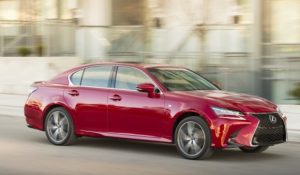 2021 Lexus GS 350 Redesign, Release Date, Price - Lexus Specs News
