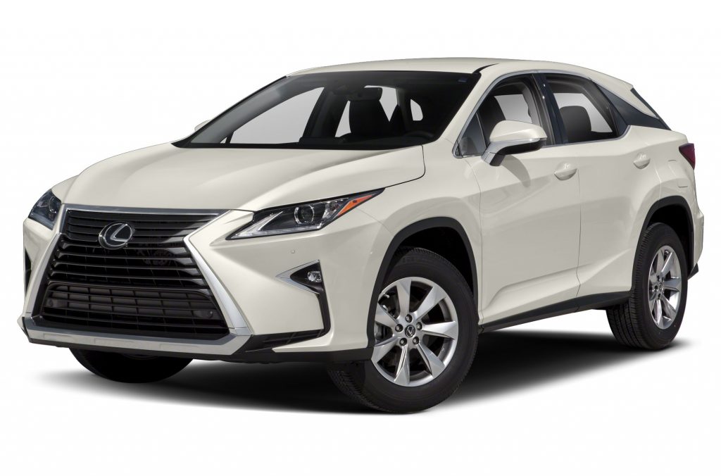 2021 Lexus Rx 350 Accessories, Awd Price, Specs - Lexus Specs News