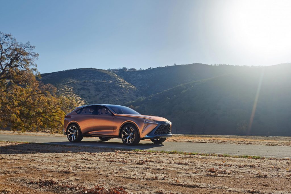 2022 Lexus Es Length, Mpg, Msrp - Lexus Specs News