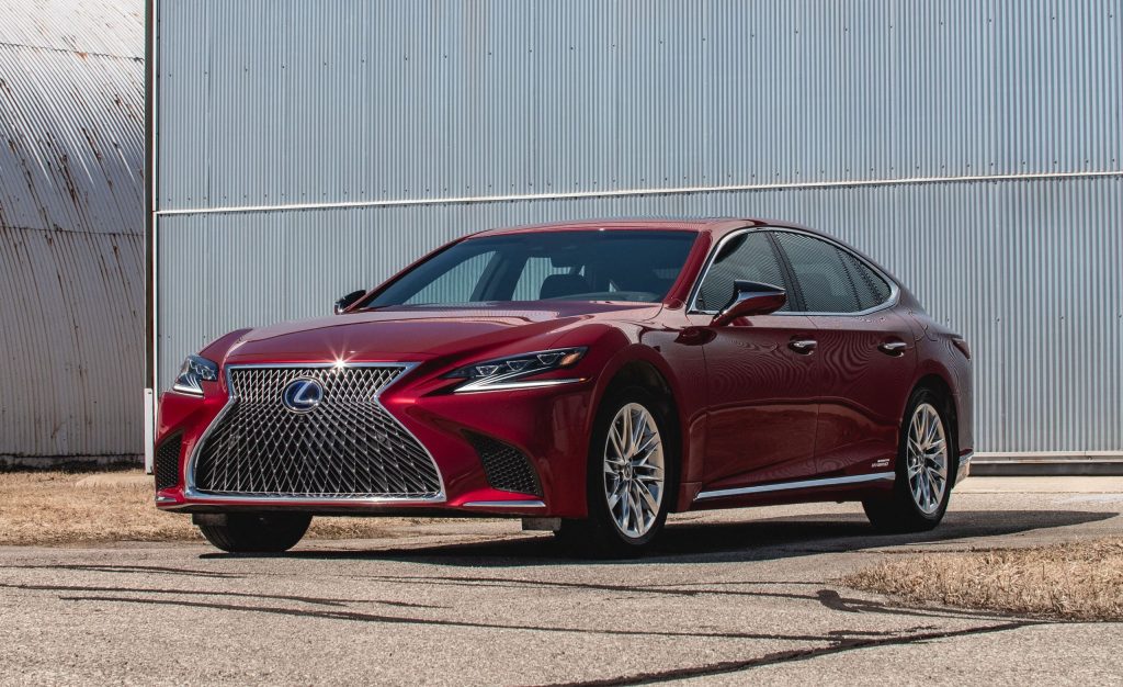 2021 Lexus Gs Brochure, Configurations, Changes - Lexus Specs News