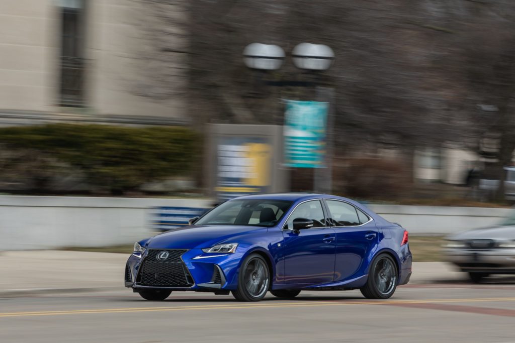 New 2022 Lexus Is Mpg, Msrp, Models - Lexus Specs News