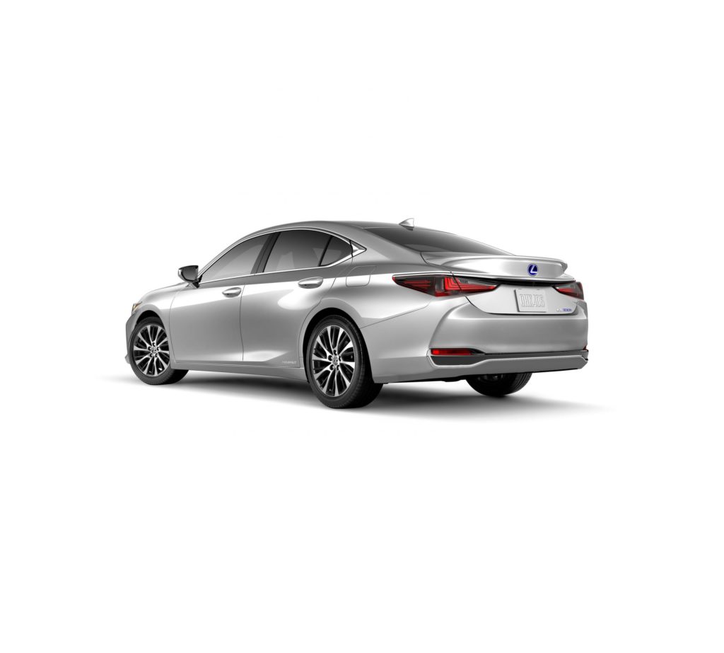 New 2021 Lexus Es 300H Lease, Msrp, Owners Manual - Lexus Specs News