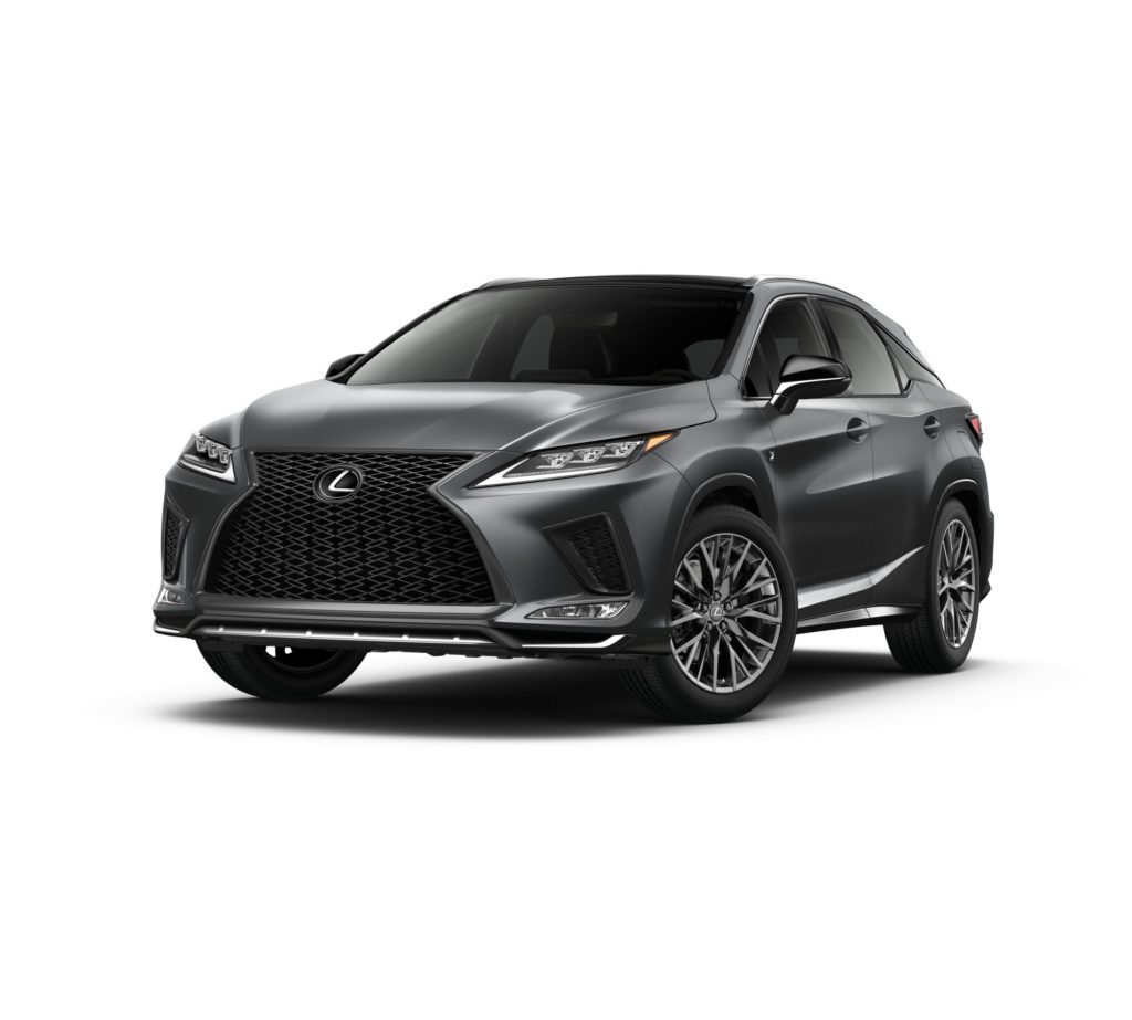 New 2021 Lexus Ls Awd, Brochure, Configurations - Lexus Specs News