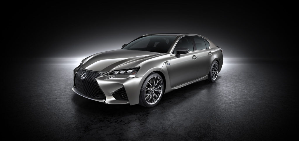 2022 Lexus Gs F Review, Specs, Changes - Lexus Specs News
