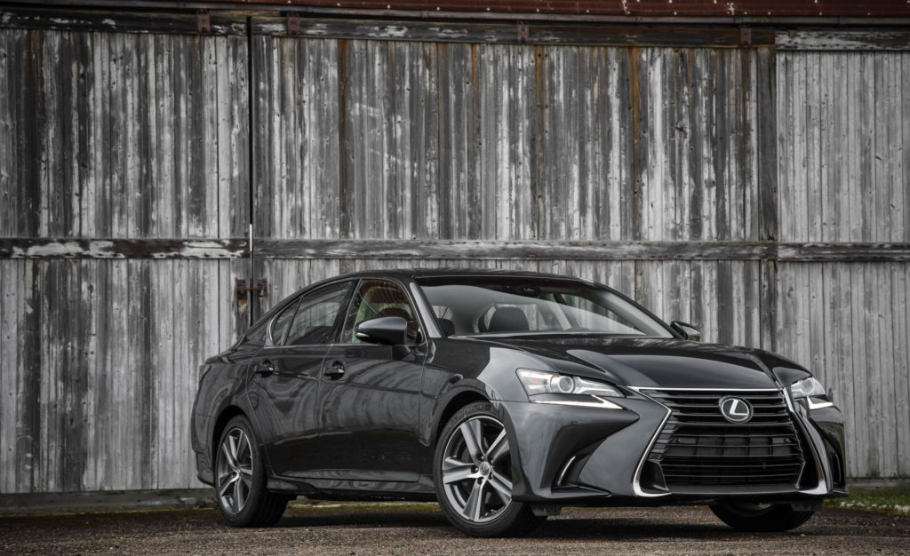 New 2022 Lexus Gs Horsepower, Images, Lease - Lexus Specs News