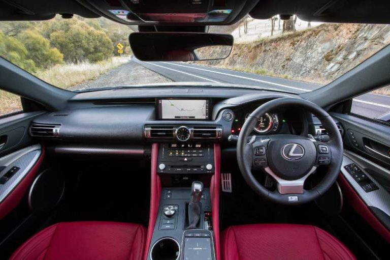 2023 Lexus RC 300 Release Date, Price, Redesign - Lexus Specs News