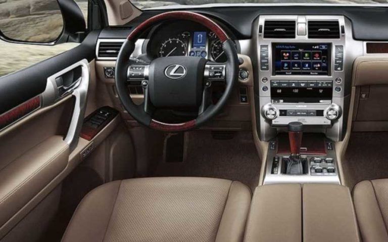 2024 Lexus GX Spy Photos, Release Date, Engine - Lexus Specs News