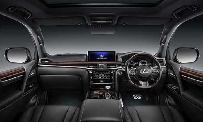 2024 Lexus 570 Price Release Date Specs Lexus Specs News 2024 Lexus 570 Price Release Date Specs Lexus Specs News