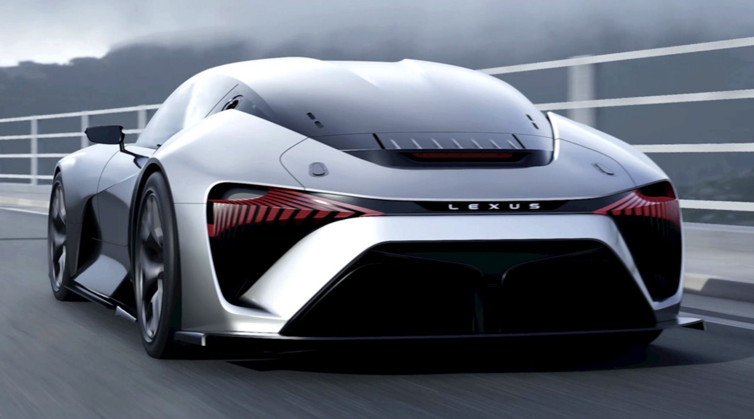 2025 Lexus EV Price, Release Date, Redesign - Lexus Specs News