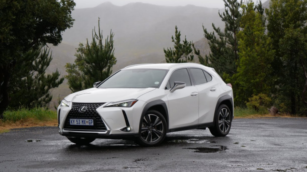 Unveiling the All-New 2026 Lexus LX: A Pinnacle of Luxury and ...