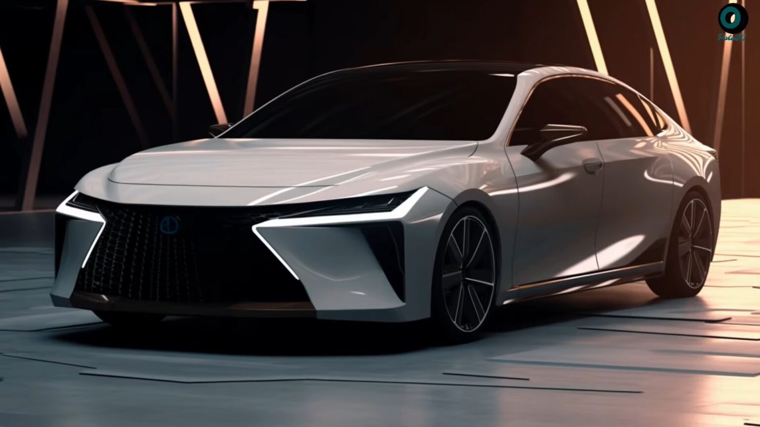 Unveiling the New 2026 Lexus RX: A Comprehensive Guide to its Cutting ...