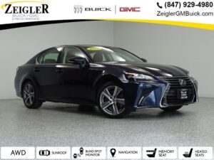 2026 Lexus GS Price: A Comprehensive Guide to Estimated Value and ...
