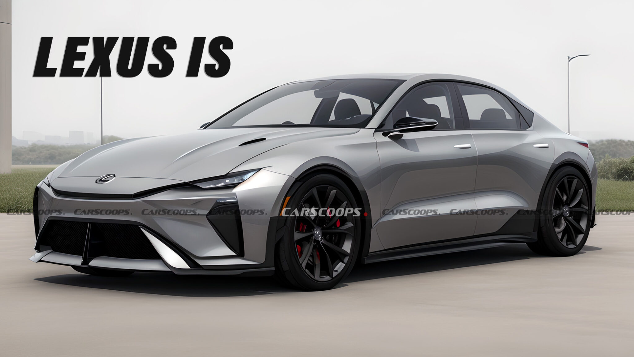 New 2026 Lexus LS Specs: A Comprehensive Guide - Lexus Specs News