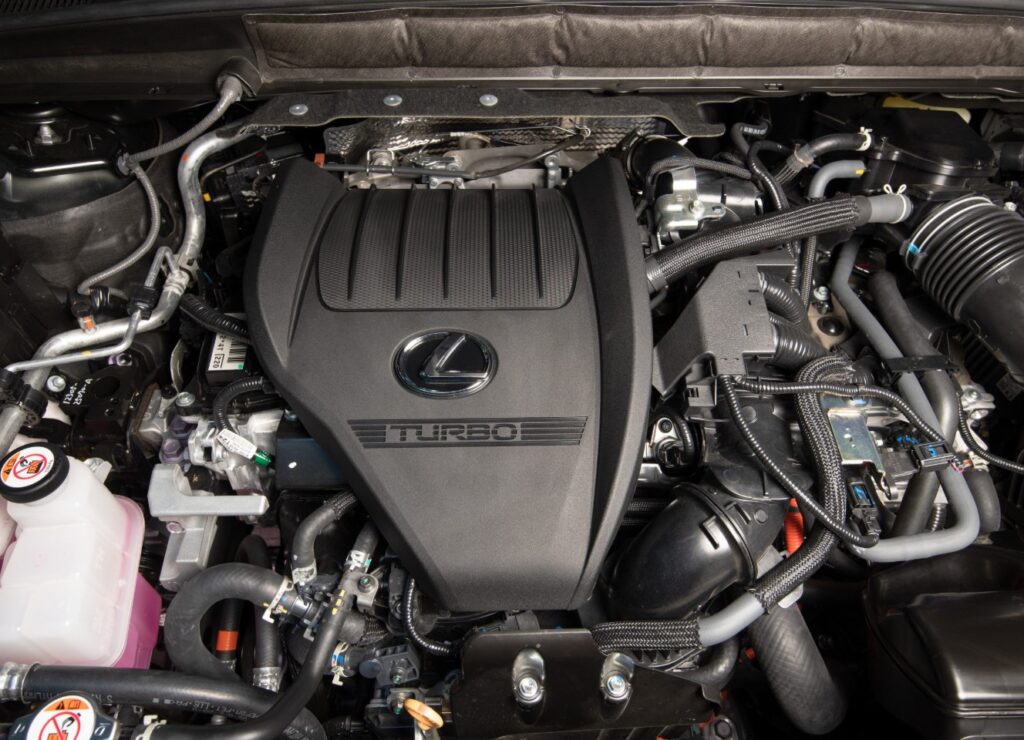 2027 Lexus RX 350 Redesign, Performance, Configurations - Lexus Specs News