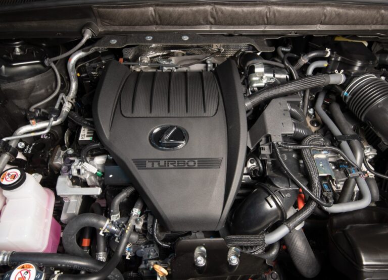 2027 Lexus RX 350 Redesign, Performance, Configurations - Lexus Specs News